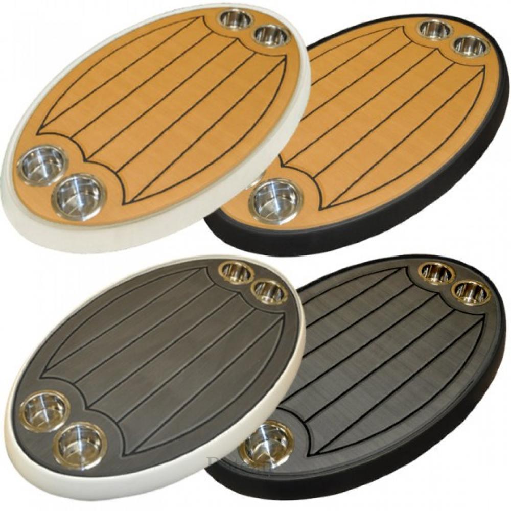 Want to buy boat tables? Bateau Bootservice has a wide range