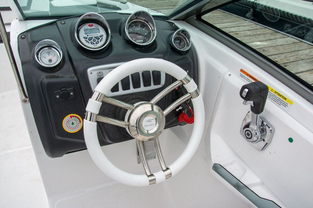 Sturen – Bateau Bootservice