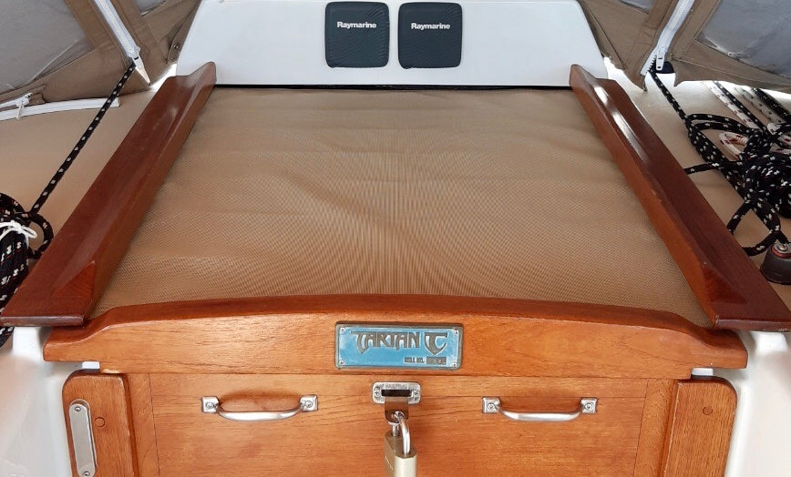 Luik- en deursluitingen – Veilig en stevig voor boten en campers ...