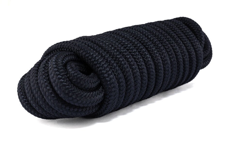Polyester landvast – Bateau Bootservice