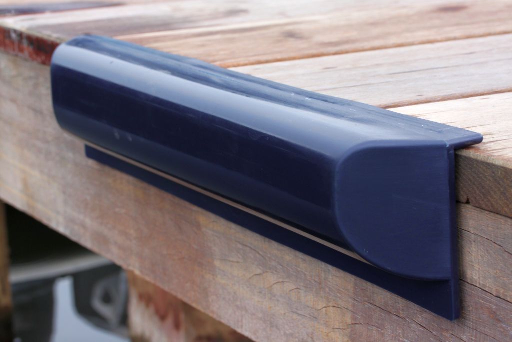Steiger fenders – Bateau Bootservice