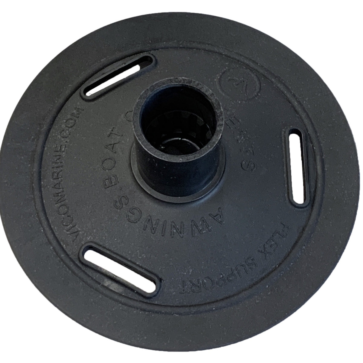 Flexible Support for Boat Sail – Bateau Bootservice