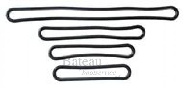 Body rubber ring 40 cm – Bateau Bootservice