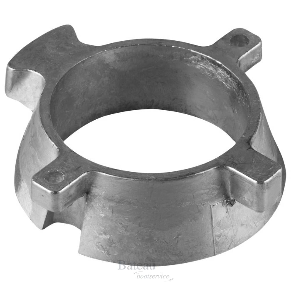 Mercruiser Bearing Carrier anode Magnesium – Bateau Bootservice