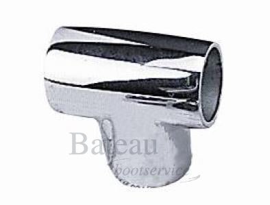 Reling fitting 90 graden – Bateau Bootservice