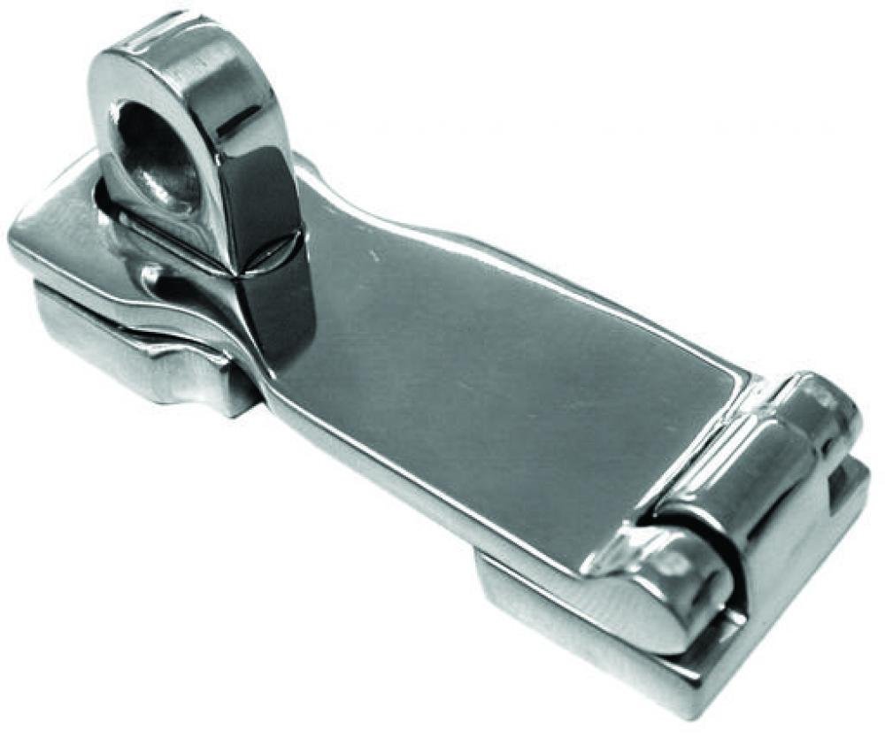 RVS 316 Sluiting met Overval – Bateau Bootservice