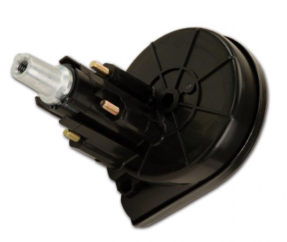 Stuur Flex Stuurkop type LT enkele kabel – Bateau Bootservice