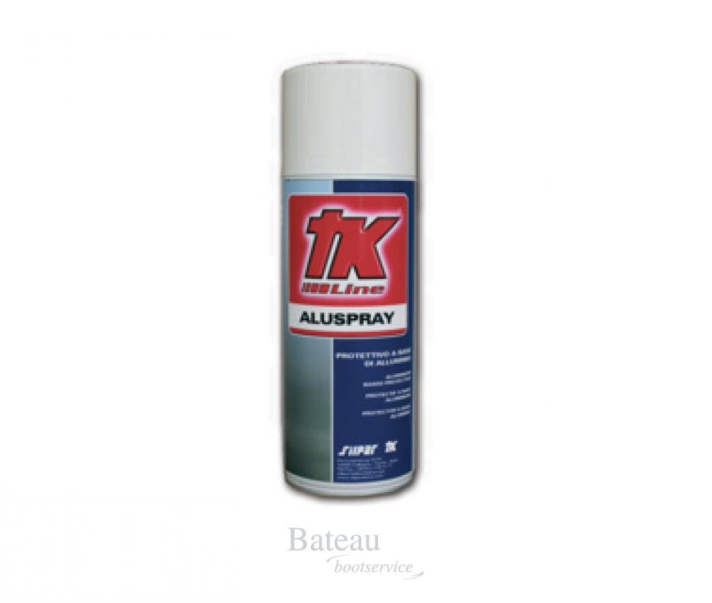 TK Spray Aluspray – Bateau Bootservice